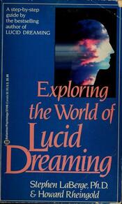Exploring the World of Lucid Dreaming - Audiobook Summary